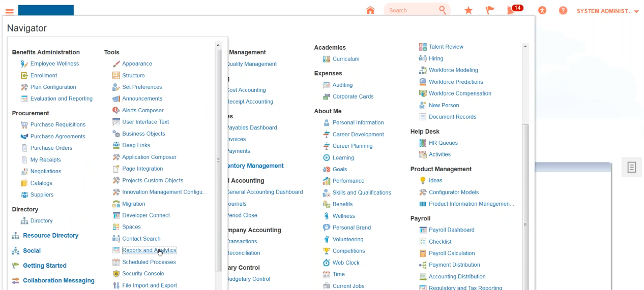 Oracle ERP Software Overview | Pricing, Guides, Analysis, Comparison
